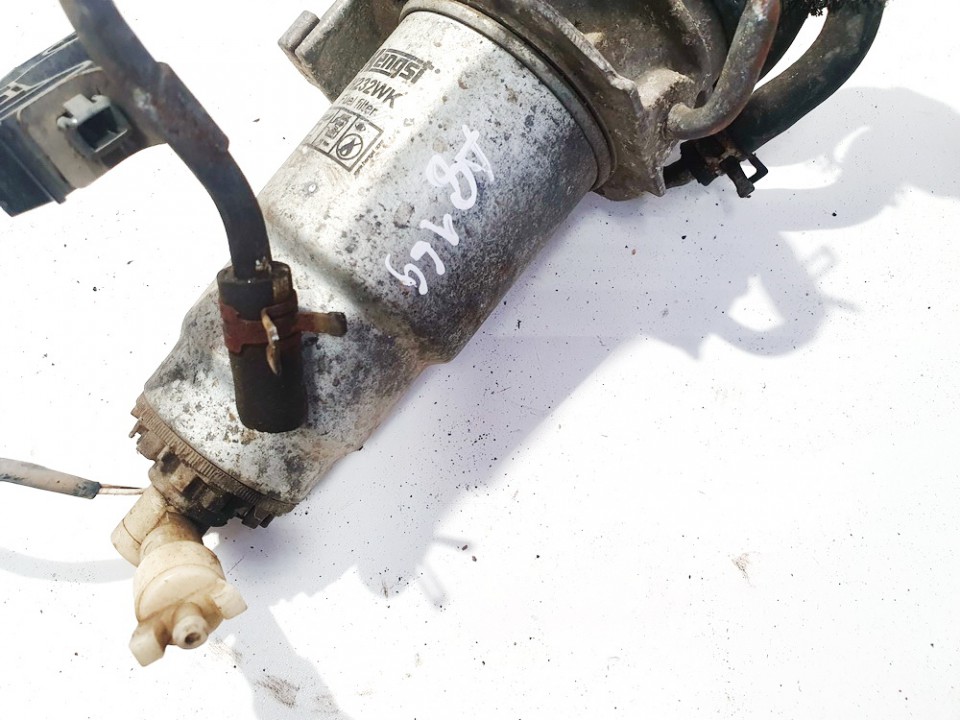 h232wk used Fuel filter Toyota Yaris 2006 1.4L - EIS01635387 | Used ...