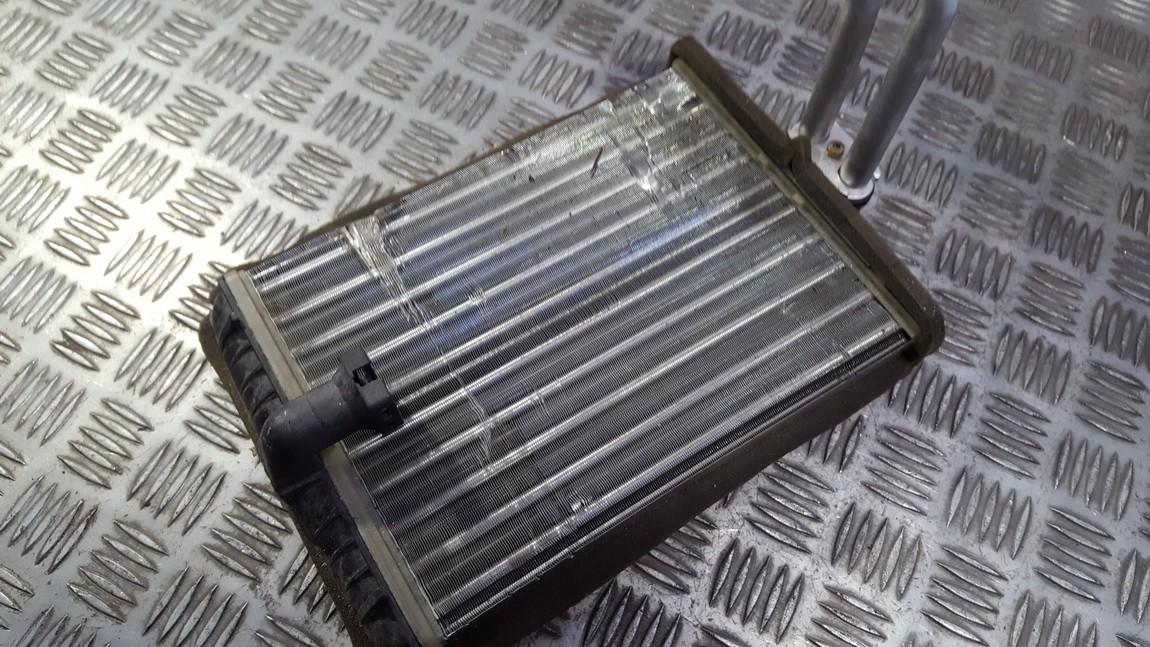 used used Heater radiator (heater matrix) Mercedes-Benz C-CLASS 1995 ...