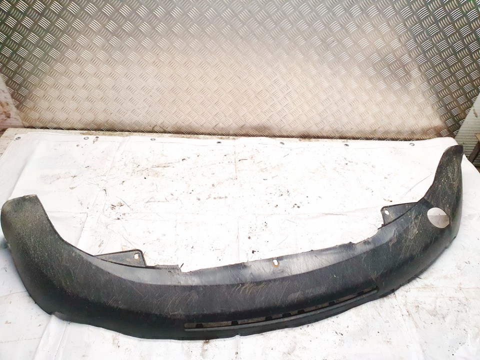 3b0805903 used Front Bumper Spoiler Kit Volkswagen Passat 1999 1.9L ...
