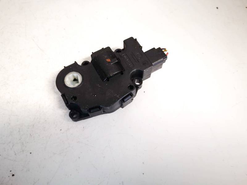 412650750 410475520 Heater Vent Flap Control Actuator Motor BMW 3 ...