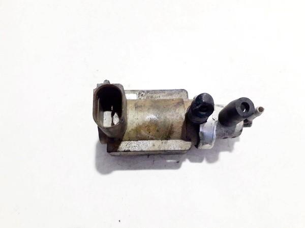 059906627 059 906 627 Electrical selenoid (Electromagnetic solenoid ...