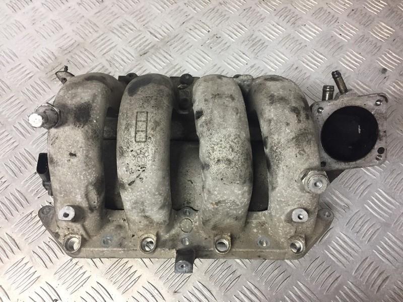036129711cp used Intake manifold (Inlet Manifold) Volkswagen Golf 2002 ...