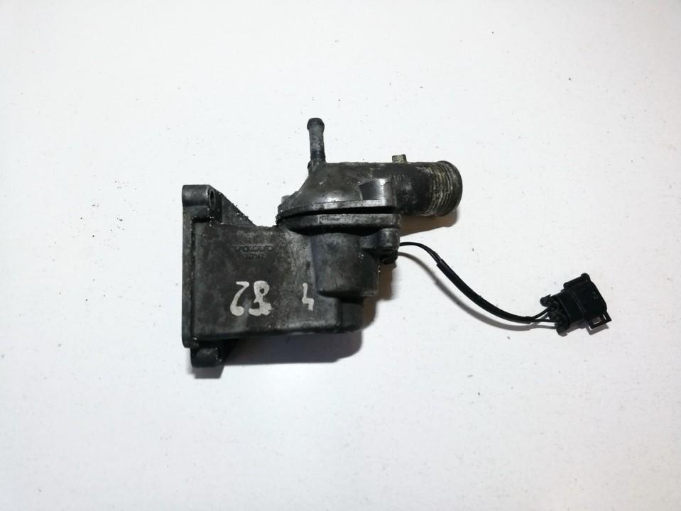 1397342 Volvo 850 1995 Thermostat Housing (Flange) | EuroImpex