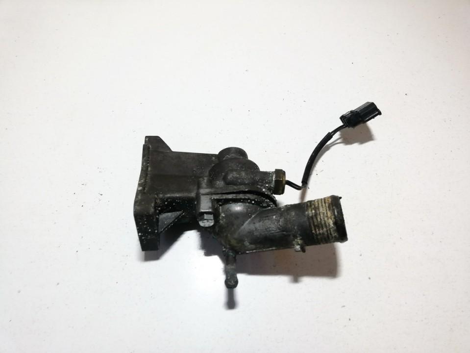 1397342 Volvo 850 1995 Thermostat Housing (Flange) | EuroImpex