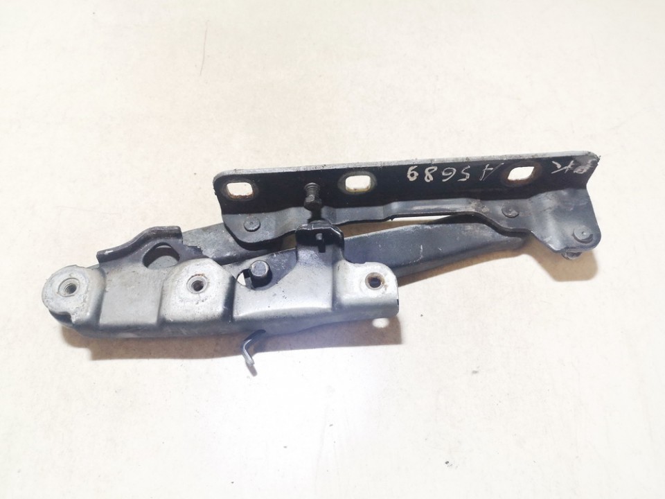 2118800128 used Hood bonnet Hinge left Mercedes-Benz E-CLASS 2005 2.2L ...