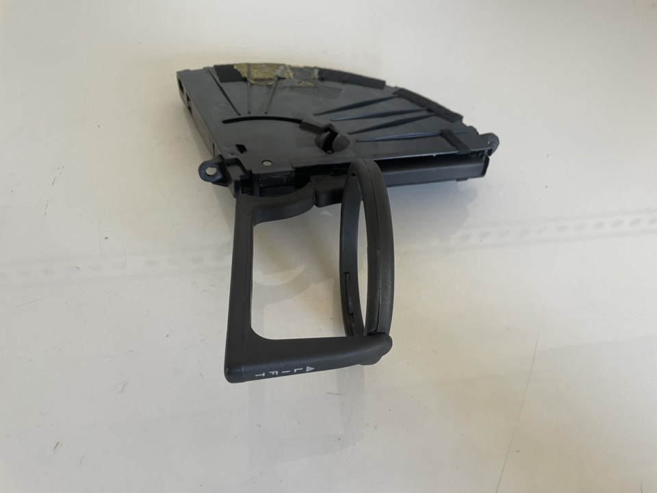 5201702 12761889, 5618018 Cup holder and Coin tray SAAB 9-5 2006 1.9L ...