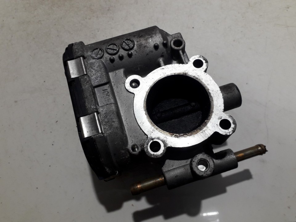 24420536 Opel Corsa 2002 High Flow Throttle Body Valve (Air Control ...