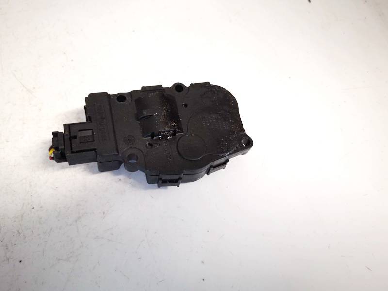 412650750 410475520 Heater Vent Flap Control Actuator Motor BMW 3 ...