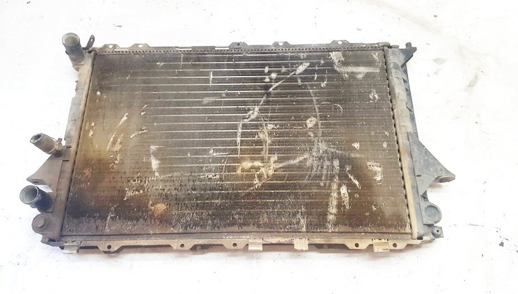 USED USED Radiator-Water Cooler Audi 100 1994 2.5L - EIS00815401 | Used ...