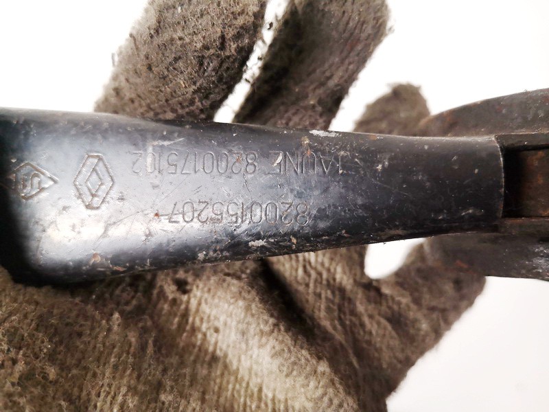 8200155207 used Engine Mounting and Transmission Mount (Engine support ...