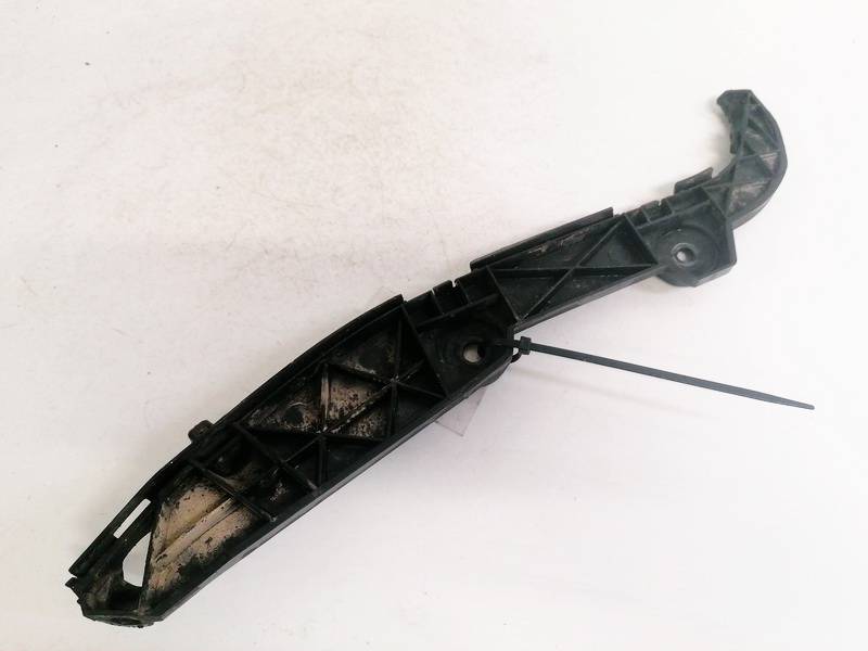 525760E010 52576-0E010 Rear Bumper mounts Toyota Corolla Verso 2004 2 ...