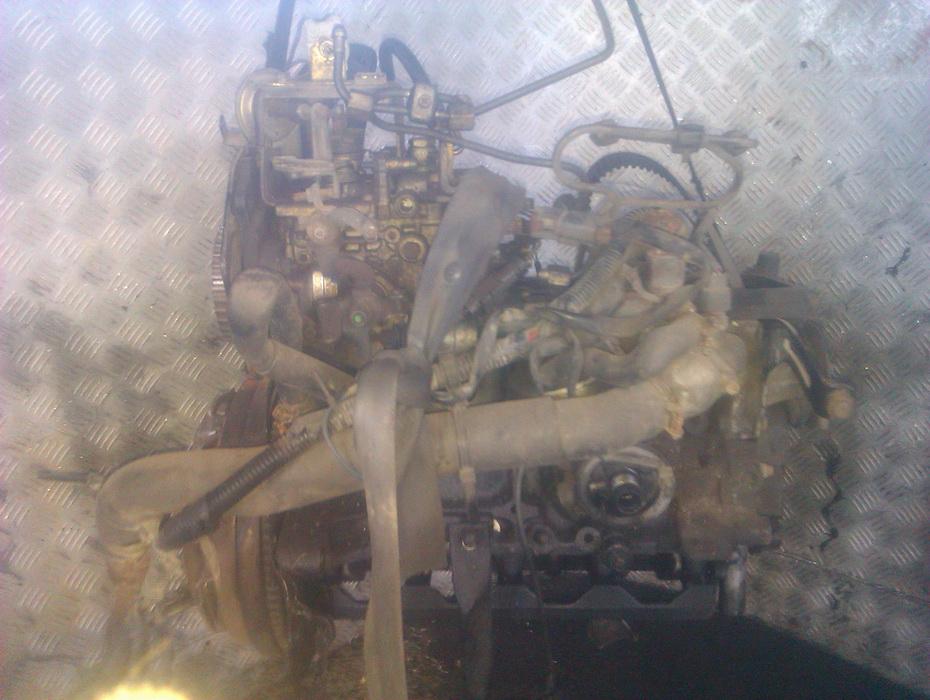 CD20 Engine Nissan Primera 1994 2.0L 90EUR EIS00055404 | Used Auto ...