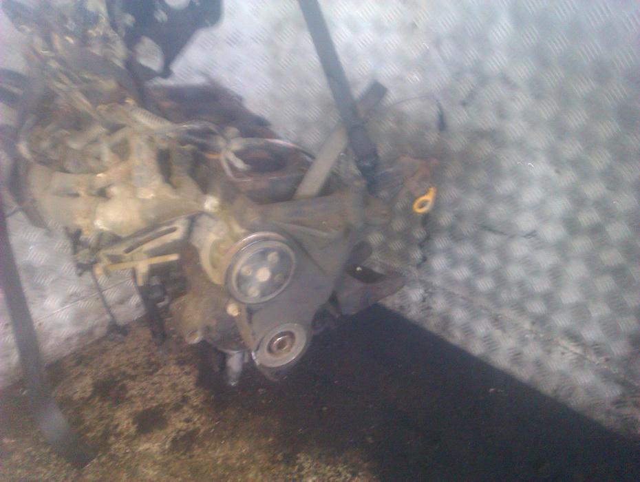 CD20 Engine Nissan Primera 1994 2.0L 90EUR EIS00055404 | Used Auto ...