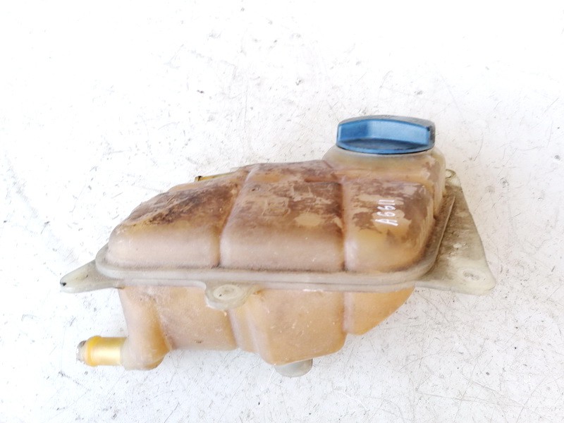 8D0121403D USED Expansion Tank coolant (RADIATOR EXPANSION TANK BOTTLE ...