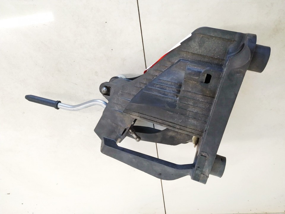 81582669 used Gearshift Lever Mechanical (GEAR SELECTOR UNIT) Citroen ...