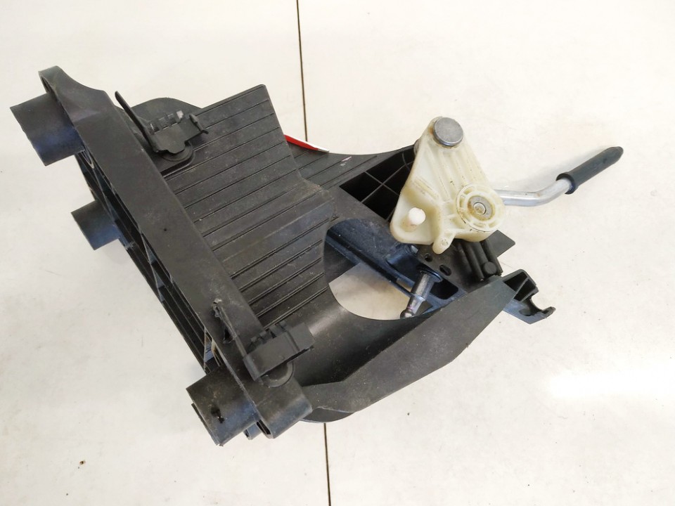 81582669 used Gearshift Lever Mechanical (GEAR SELECTOR UNIT) Citroen ...