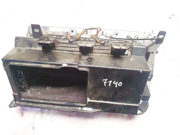 51167075479 72758411 Glove Box Assembly BMW 3-Series 2011 1.8L ...