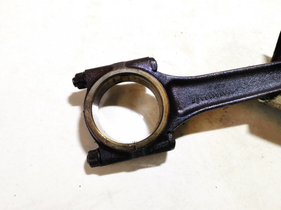 nba1611ba Piston and Conrod (Connecting rod) Jaguar XJ 1997 3.2L ...