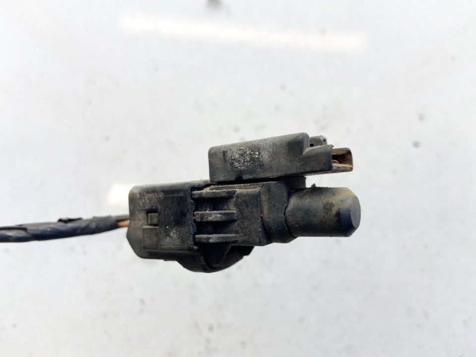 Intake Air Temperature Sensor Toyota Avensis at Jasmine Disher blog