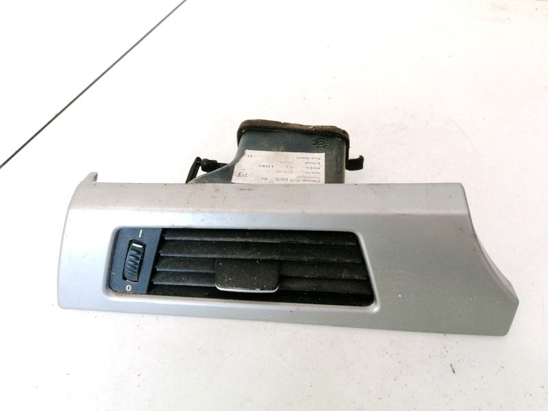 64226922633 64226922633-10 Dash Vent (Air Vent Grille) BMW 3-Series ...