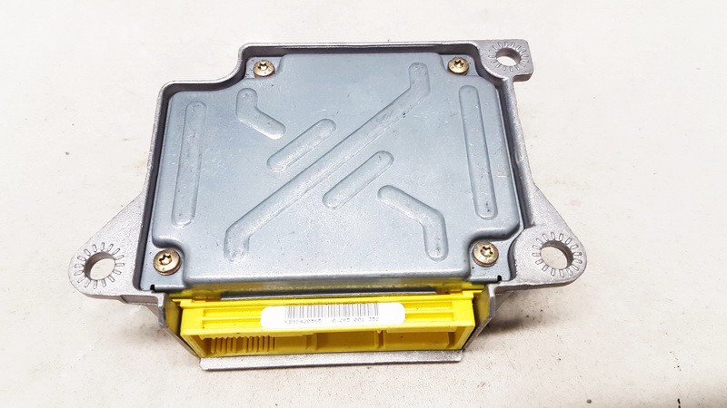 8L0959655J 0285001352 Airbag crash sensors module Audi A3 2000 1.9L ...