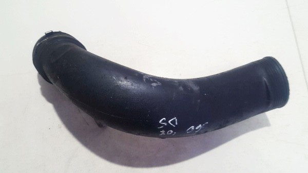 30714480 used TURBO INTERCOOLER PIPE HOSE Volvo XC 90 2007 2.4L ...