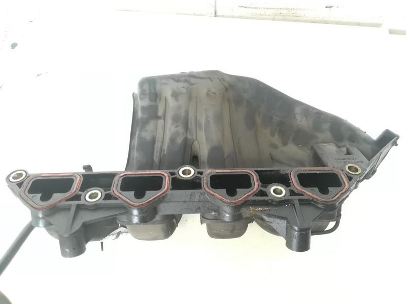 04777846ae Intake manifold (Inlet Manifold) MINI ONE 2003 1.6L ...