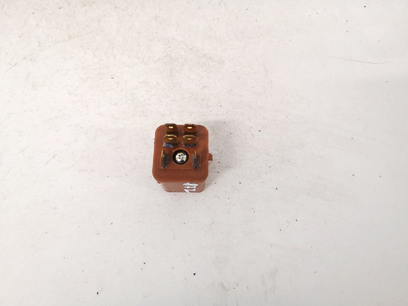 25232aa020 mr5a420a1 Relay module Subaru Legacy 2007 2.5L - EIS01565420 ...