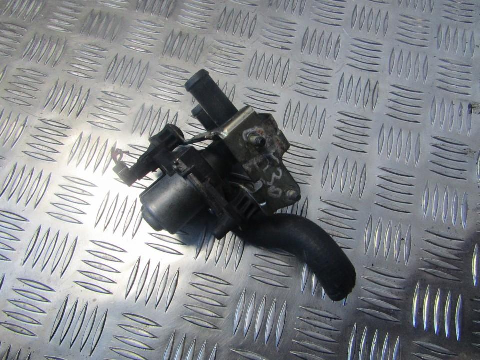 0018303484 4950000005 Heater Control Valve (Auxillary Heating) Mercedes ...