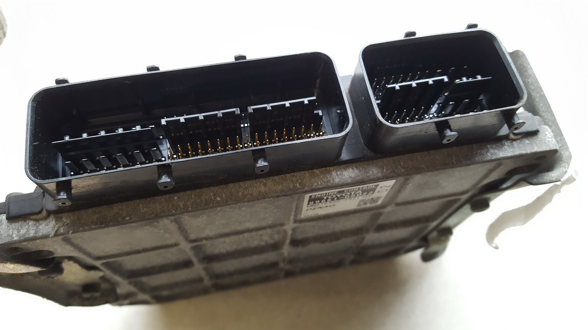 8966105D22 89661-05D22, MB275900-1921 ECU Engine Computer (Engine ...