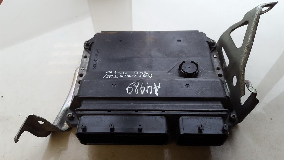 8966105D22 89661-05D22, MB275900-1921 ECU Engine Computer (Engine ...