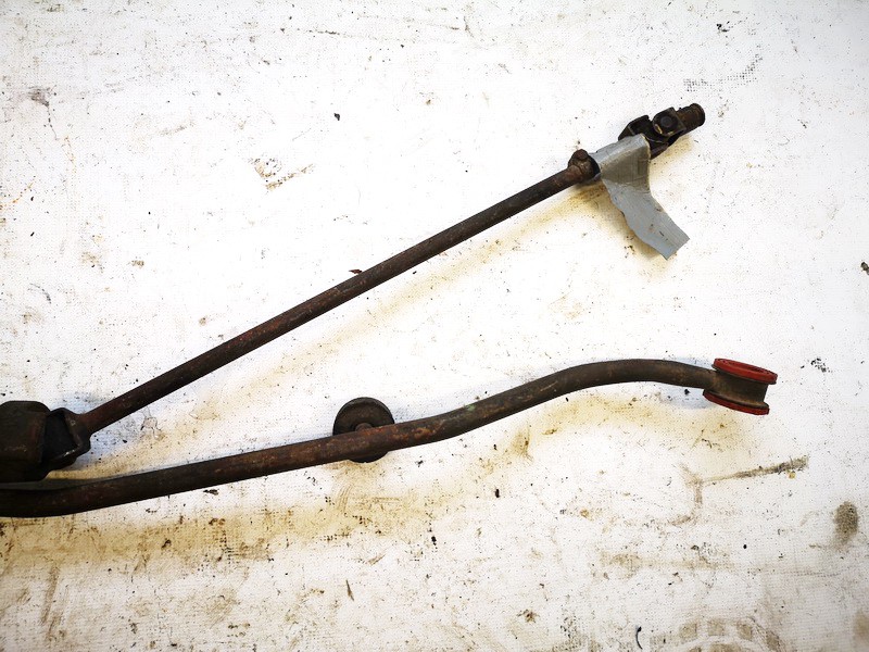 used used Gearshift Lever Mechanical (GEAR SELECTOR UNIT) Ford Mondeo ...