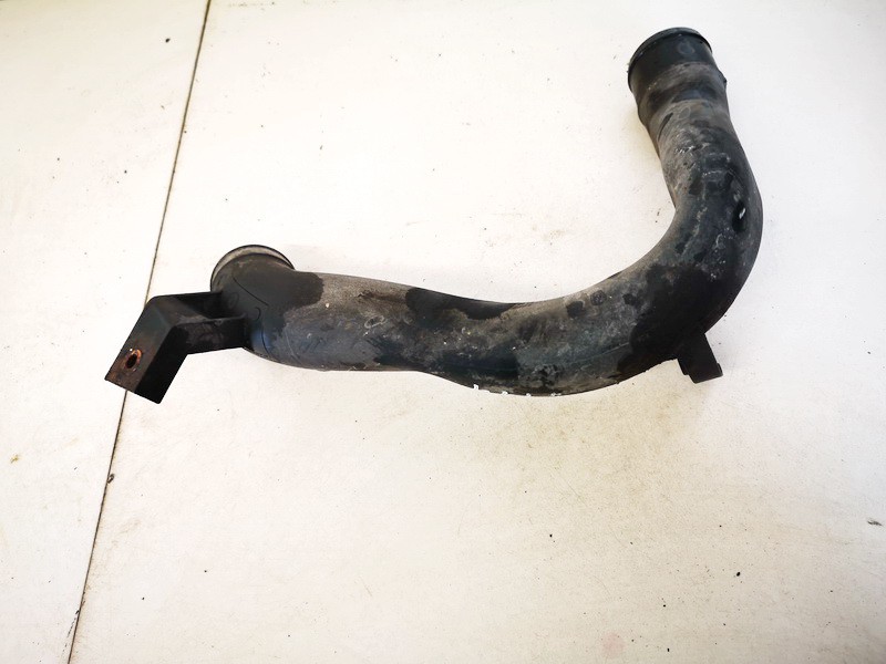 used used TURBO INTERCOOLER PIPE HOSE Nissan Almera 2004 1.5L ...