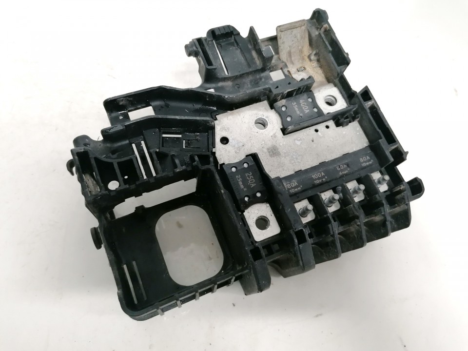 13362767 525230582 Fuse box Opel Meriva 2011 1.7L - EIS01275428 | Used ...