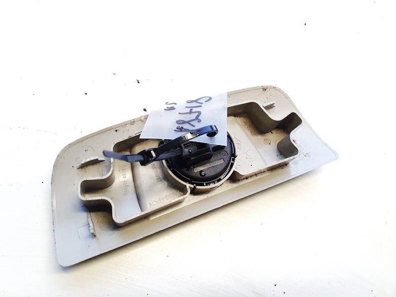 8200119893 used Sunroof Switch Button Control (Lighted Sunroof Sliding ...