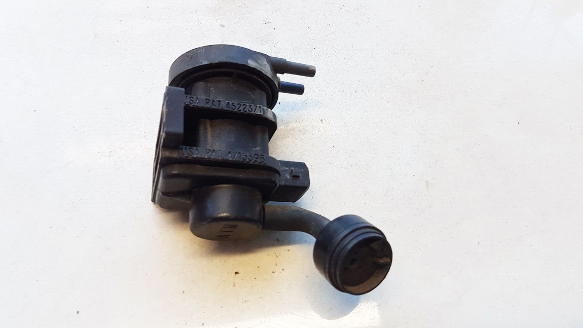 4534375 4522371, 4715396 Electrical selenoid (Electromagnetic solenoid ...