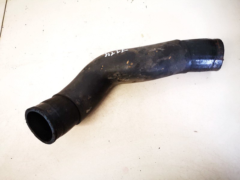 used used TURBO INTERCOOLER PIPE HOSE Nissan Almera 2004 1.5L ...