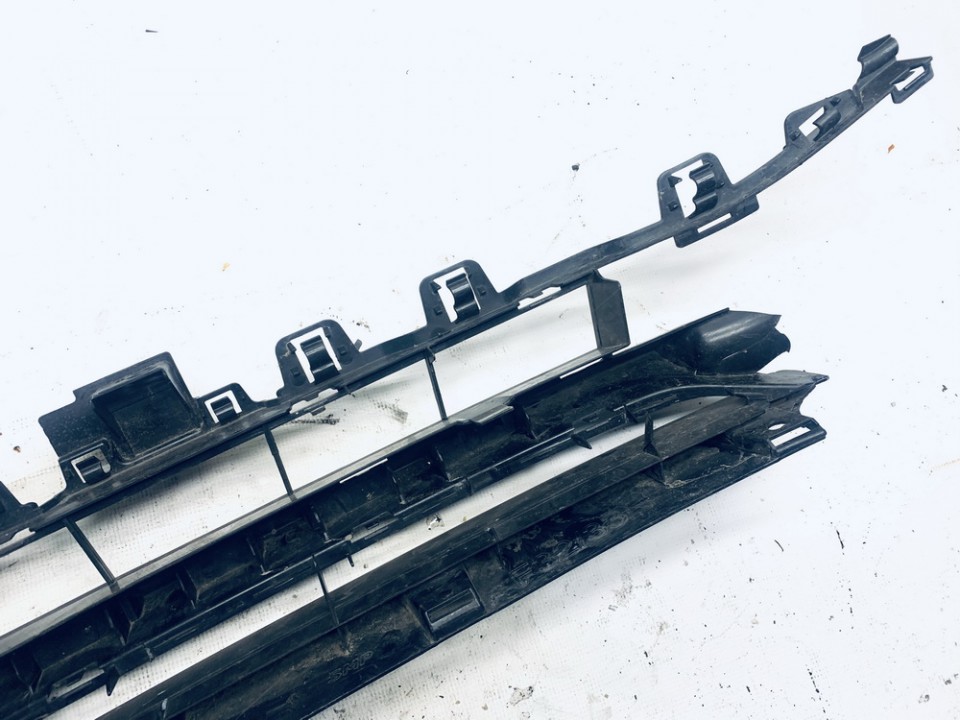 51117294838 used Front Bumper mounts BMW 4-Series 2015 - EIS01165434 ...