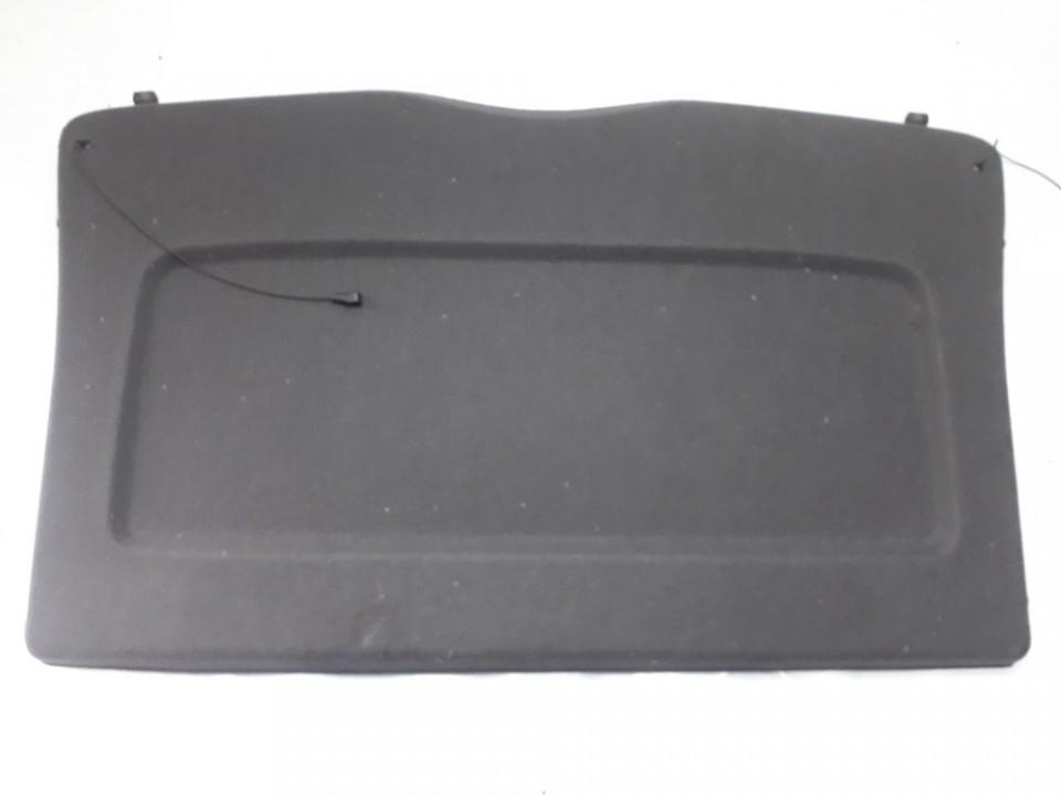 used used Boot Cover Ford Focus 2005 1.6L - EIS00585435 | Used Auto ...
