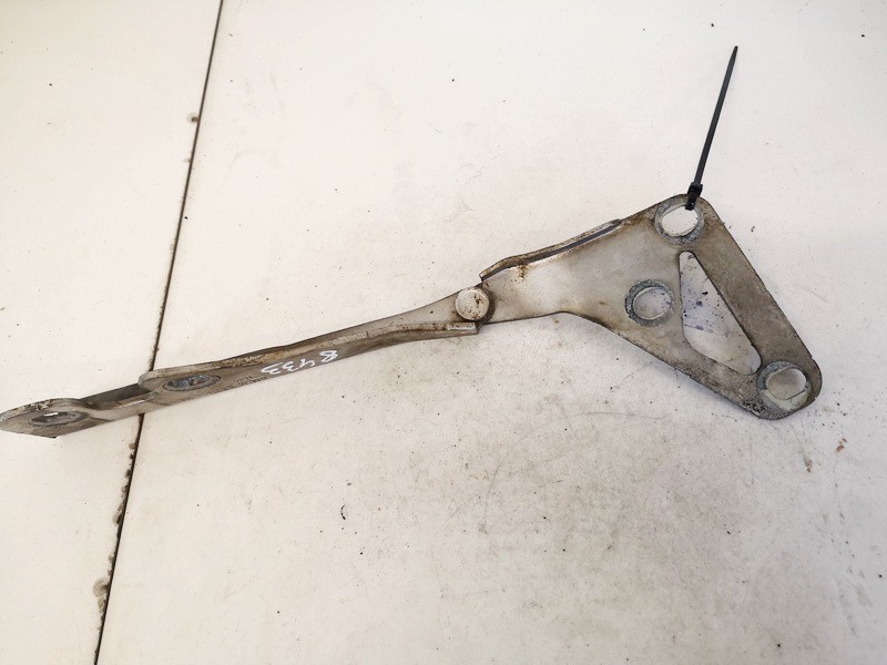 24435369 used Hood bonnet Hinge right Opel Vectra 2003 2.2L ...