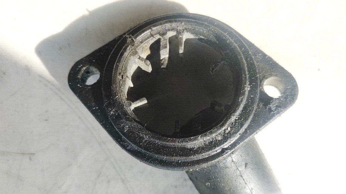 038121121B 03G121121C, 06B121121 Thermostat Housing (Flange) Volkswagen ...