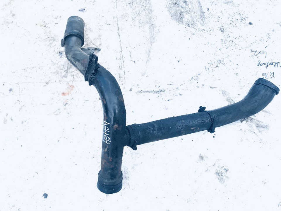 used used TURBO INTERCOOLER PIPE HOSE Volvo C30 2010 2.0L - EIS01185445 ...