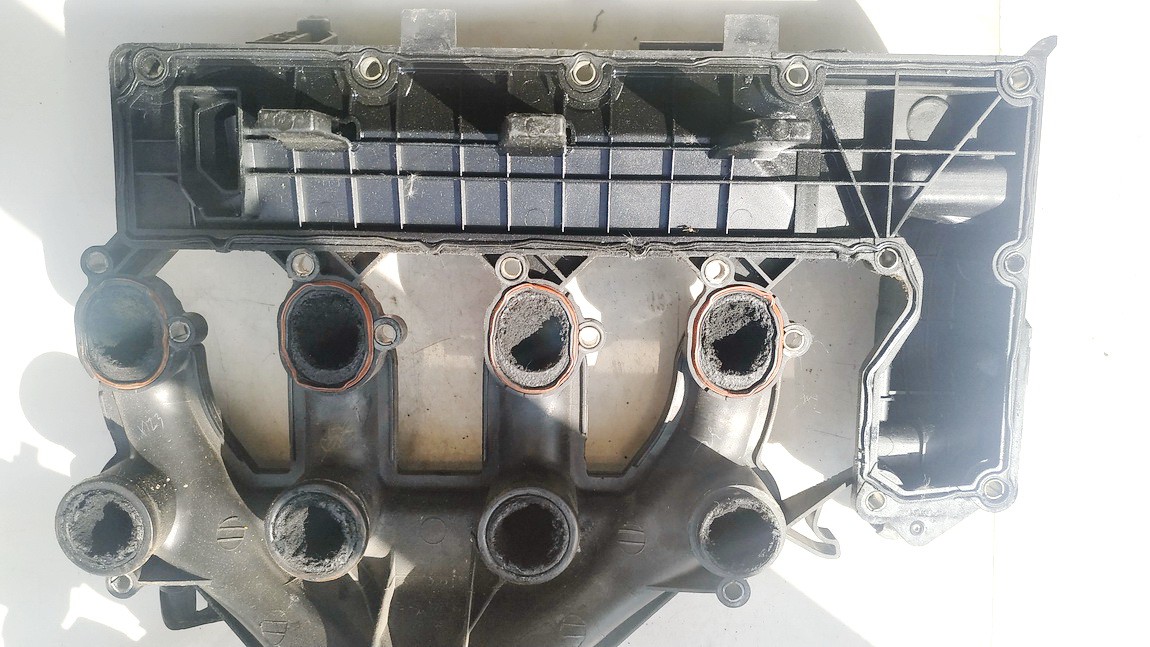 9645977980 Peugeot 307 2004 Intake manifold (Inlet Manifold) | EuroImpex