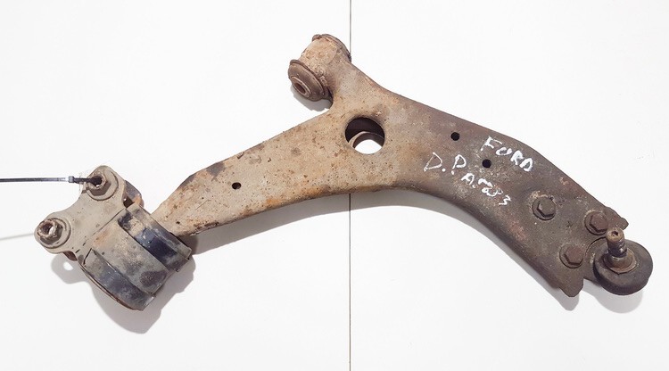used used Control arm - front right Ford Focus 2006 1.8L - EIS00995449 ...