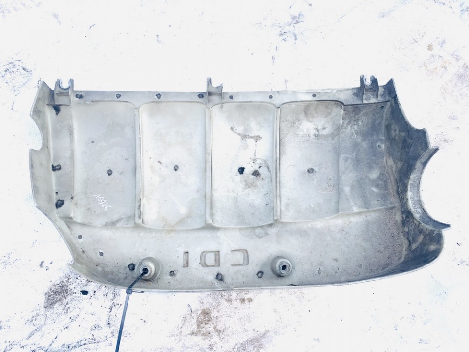 054770549 used Engine Cover (plastic trim cover engine) Mercedes-Benz E ...