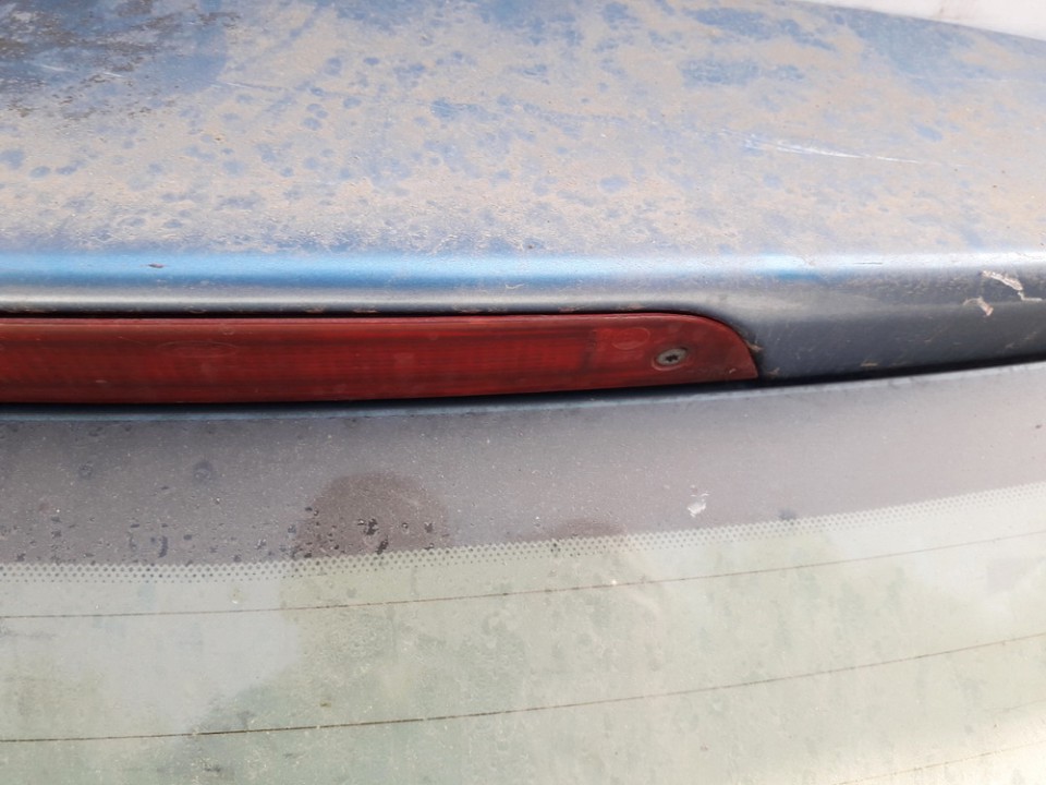 USED USED Emergency Third Brake Light (Third Brake Light) Ford Focus ...