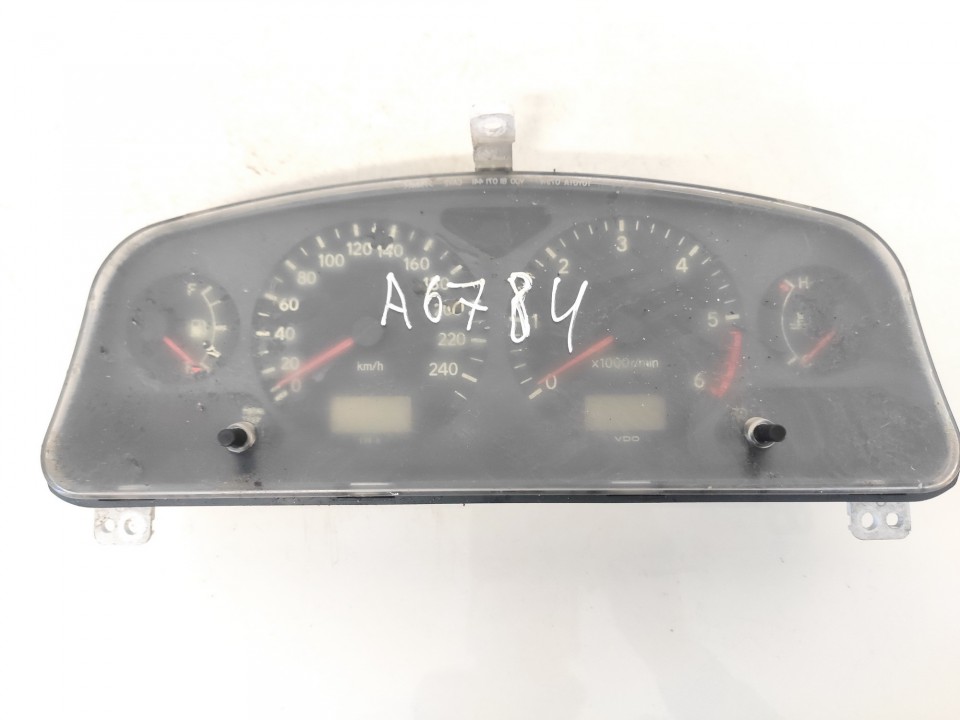 8380005310 83800-05310, 00027653009 Speedometers - Cockpit - Speedo ...