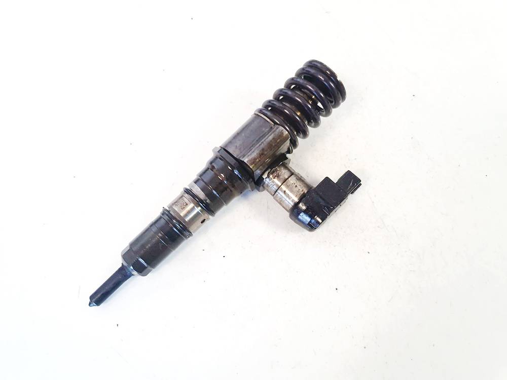 03G130073S wa2120910, 000130, ppd101044 Fuel Injector Volkswagen Passat ...