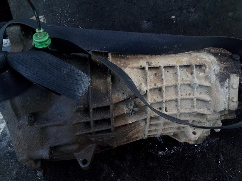 90446299311 r25-d Gearbox Opel Omega 1999 2.5L - EIS00175463 | Used ...