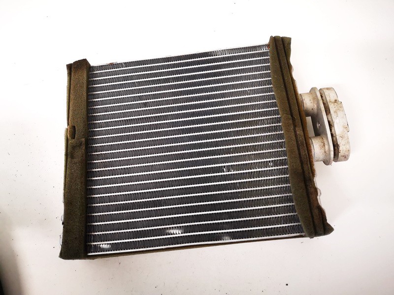 6q0819031 used Heater radiator (heater matrix) Volkswagen Fox 2006 1.2L ...